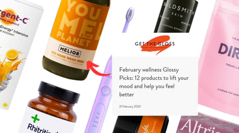 Best Beauty Pick - February 2023 – MELIOR