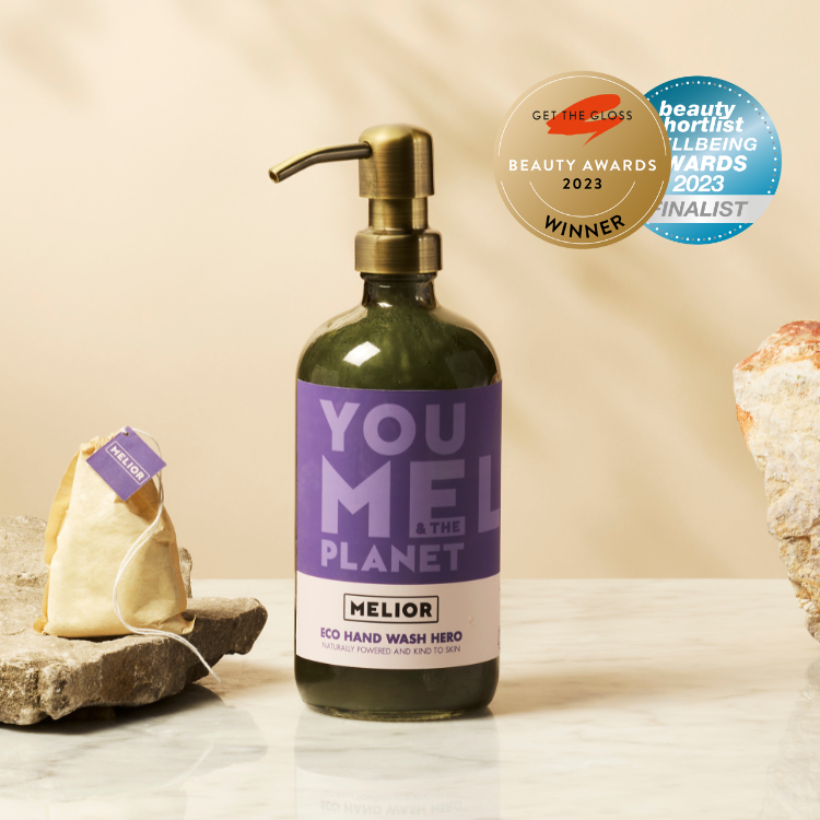 Eco Hand Wash powder - Eco Hand Wash | MELIOR